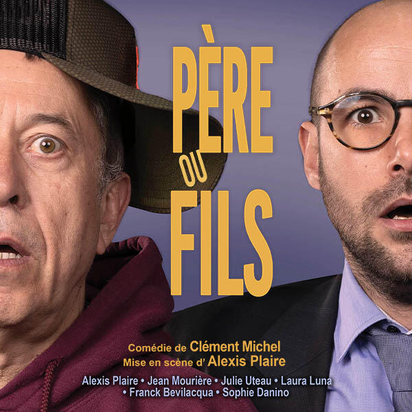 PERE OU FILS